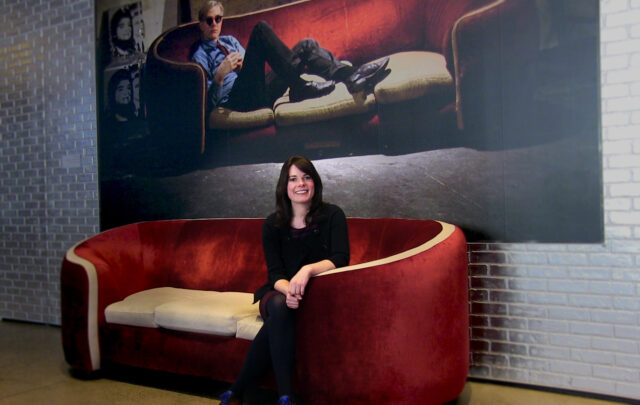 The Warhol Welcomes Jessica Beck as Assistant Curator - The Andy Warhol ...