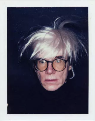 Biography - The Andy Warhol Museum