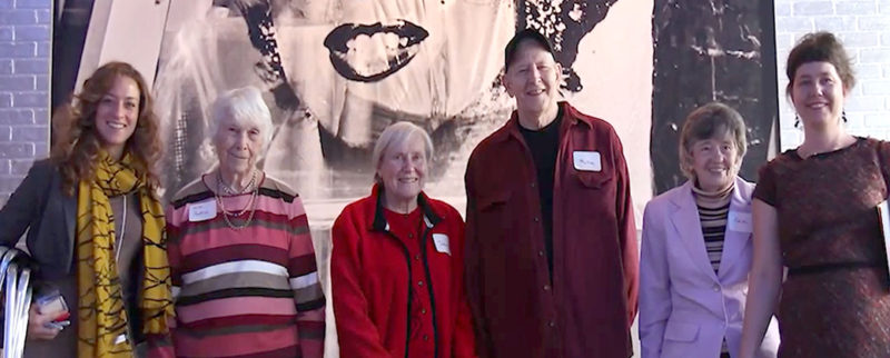 12182015_EDU_Pop_Generation_Tours - The Andy Warhol Museum