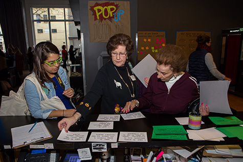 Andy Warhol Museum, Teacher Open House 2016 - The Andy Warhol Museum