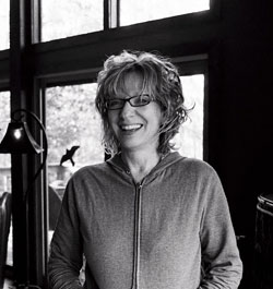 The Word of God: Voices - Public Dialogue with Susan Kendall - The Andy ...