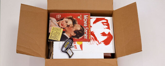 Time-Capsule-13-open_1020px2 - The Andy Warhol Museum