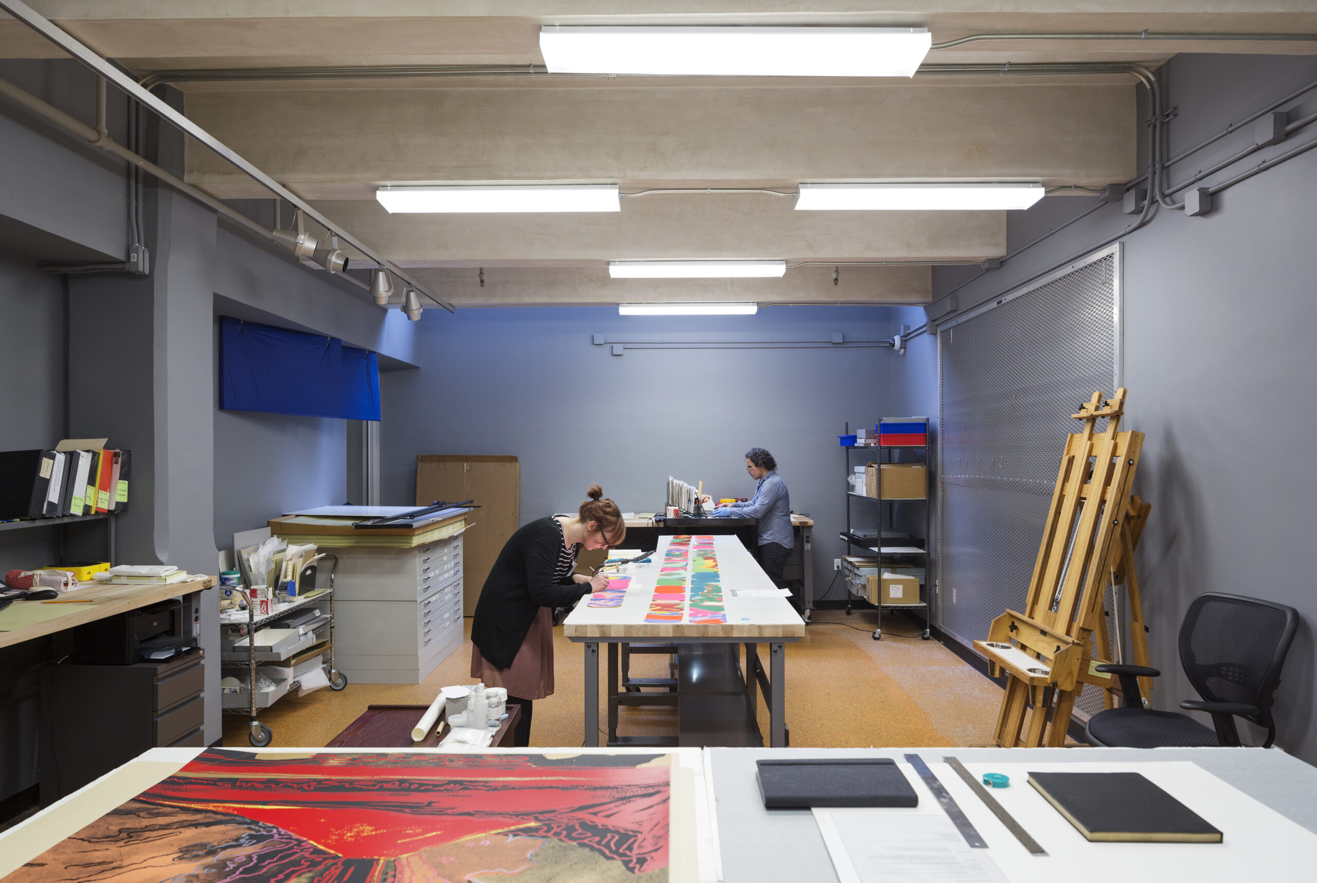Research - The Andy Warhol Museum