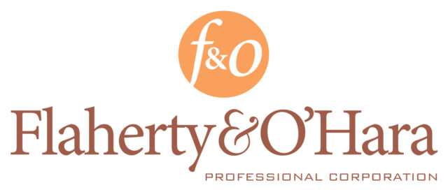 Flaherty-O-Hara-Logo - The Andy Warhol Museum