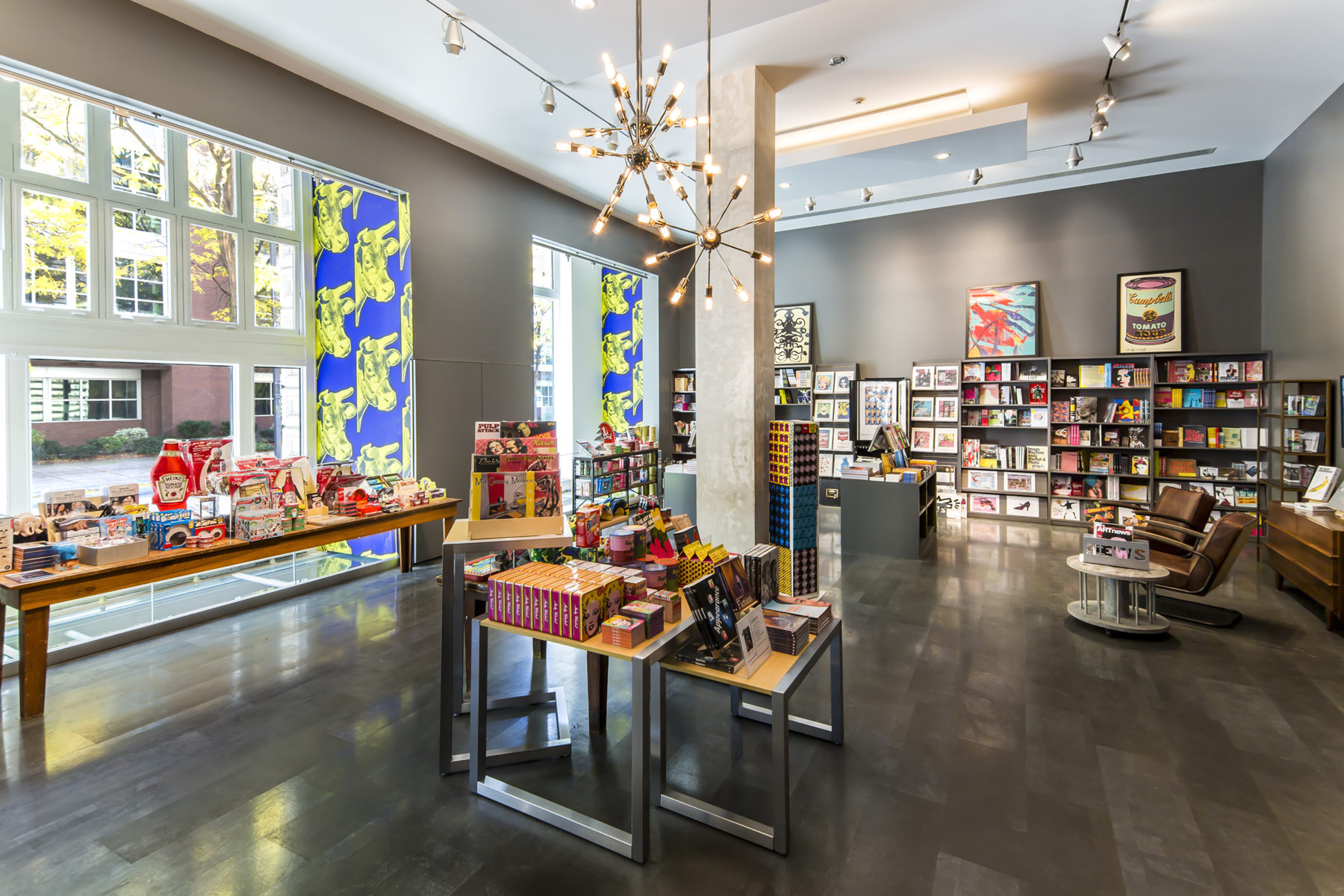 Membership - The Andy Warhol Museum