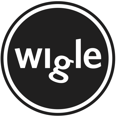 Wigle-logo - The Andy Warhol Museum