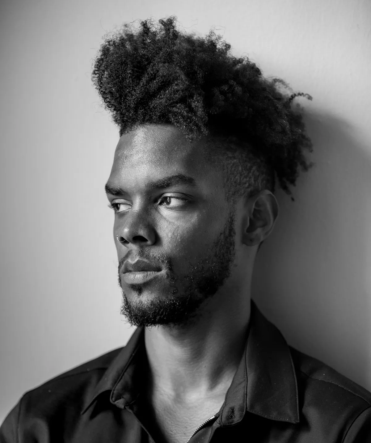 Shop Talk: Kleaver Cruz and Devan Shimoyama discuss Black Joy ...