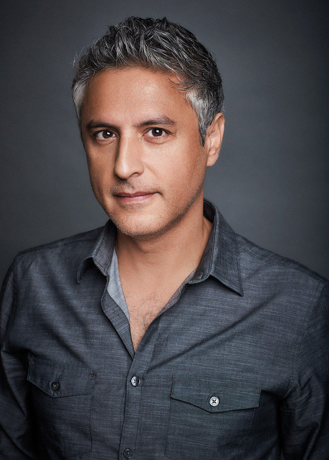 An Evening with Reza Aslan - The Andy Warhol Museum