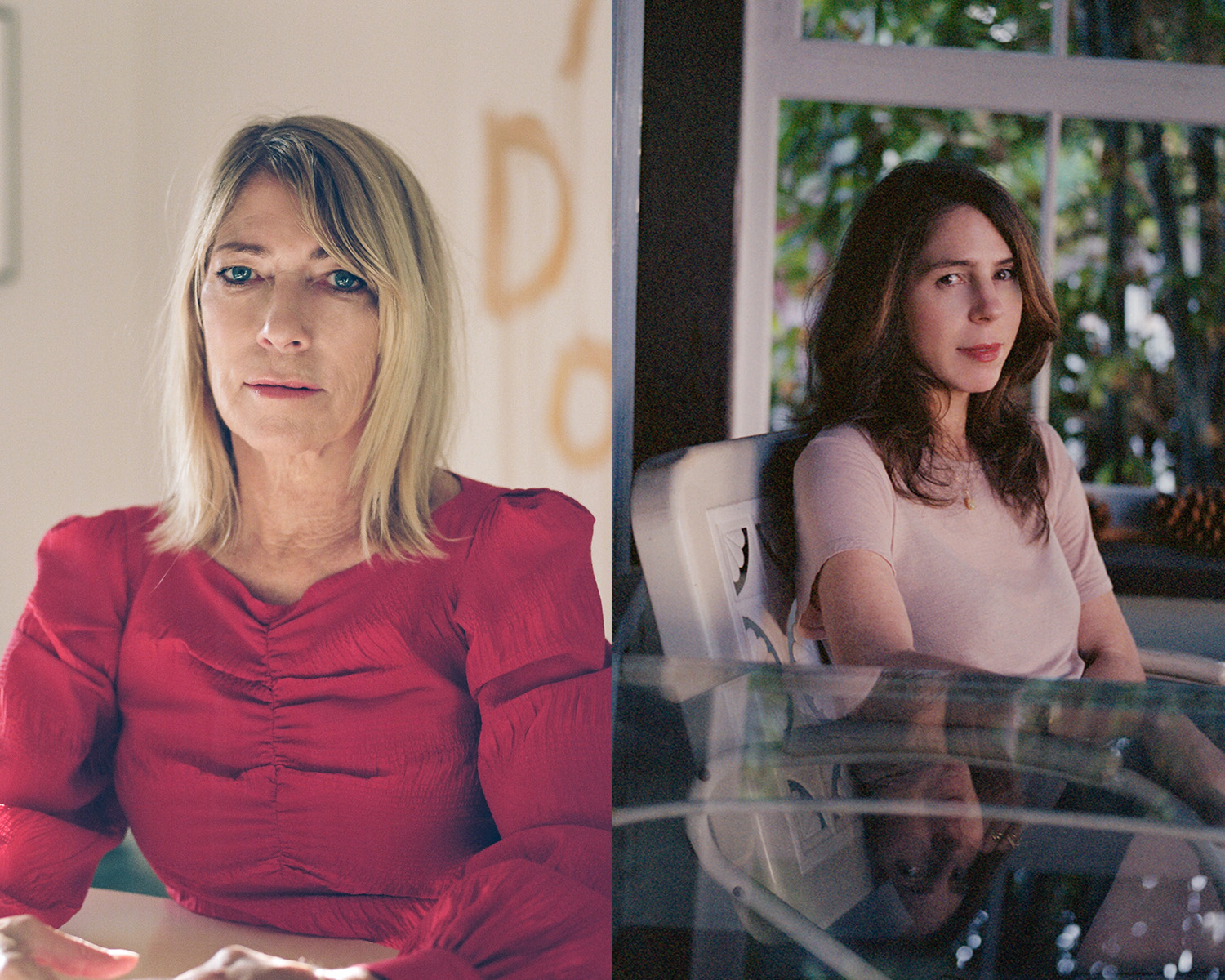 The Artist Up Close: Kim Gordon with Rachel Kushner - The Andy Warhol ...
