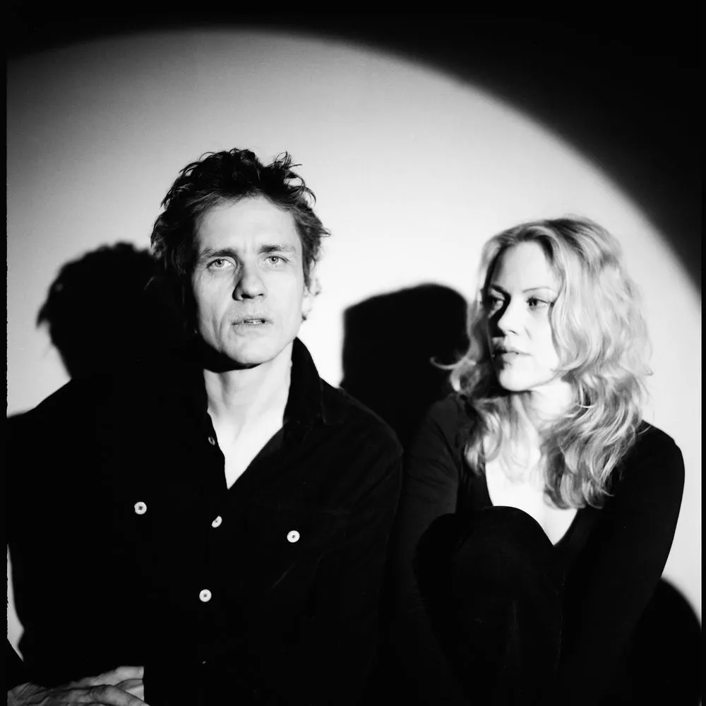 Dean & Britta - The Andy Warhol Museum