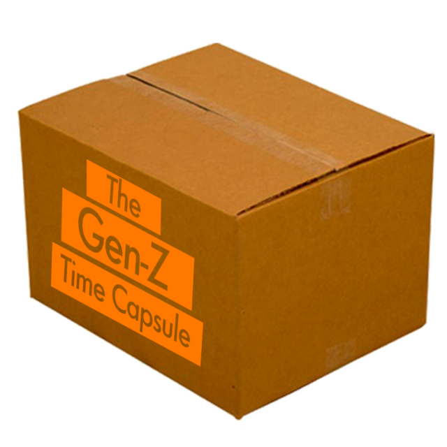 Gen-Z_logo_web - The Andy Warhol Museum