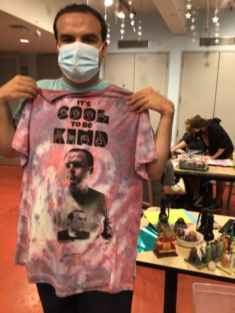 Matt Rice - The Andy Warhol Museum