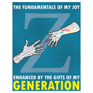 Gen-Z Time Capsule: Innovation & Technology – The Andy Warhol Museum