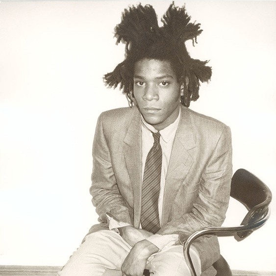 Jean-Michel Basquiat - The Andy Warhol Museum