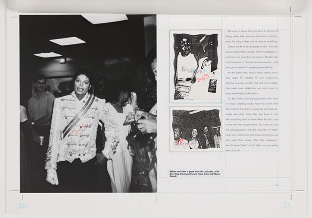 mj - The Andy Warhol Museum