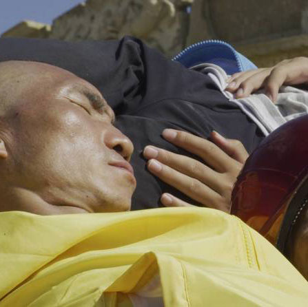 microcinema - The Andy Warhol Museum