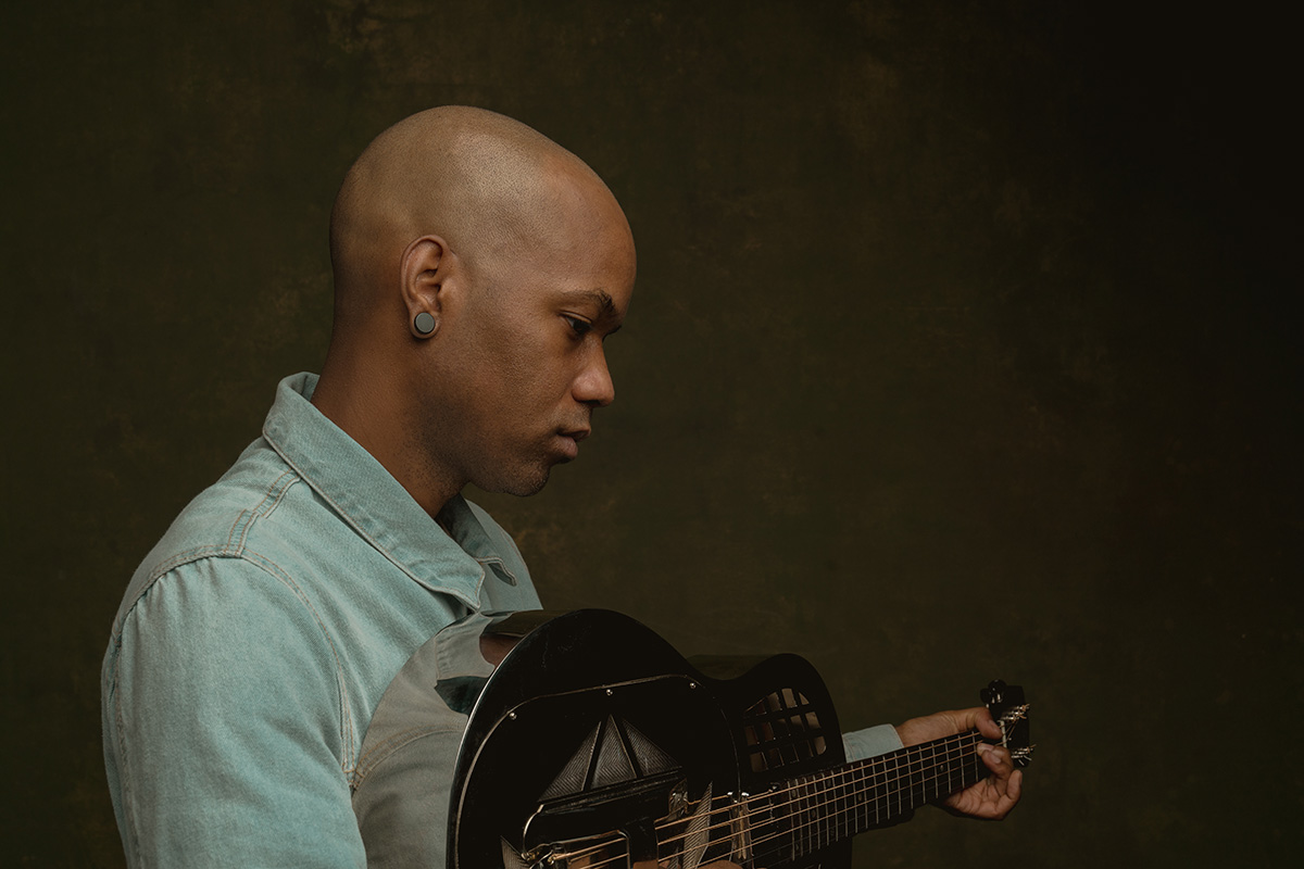 Sound Series: An Evening with Buffalo Nichols - The Andy Warhol Museum