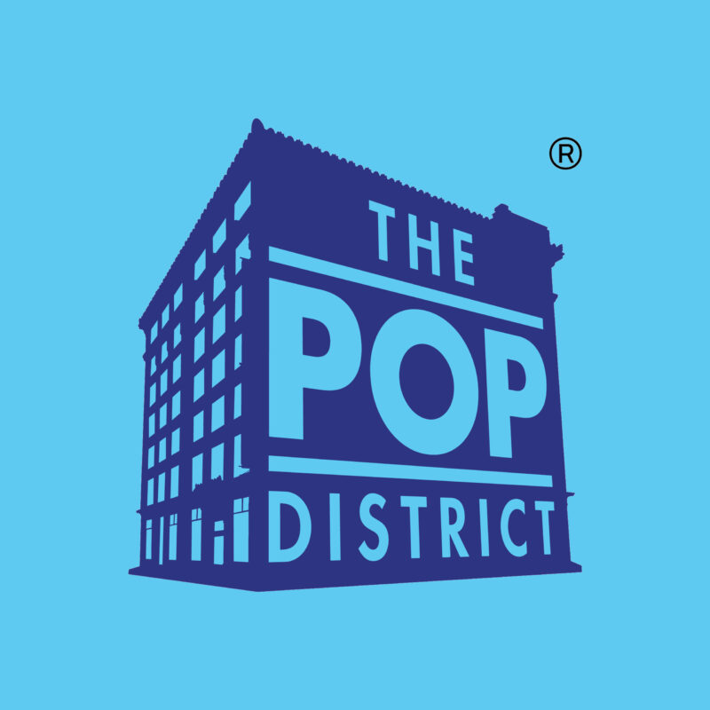 Pop-District-Profile - The Andy Warhol Museum