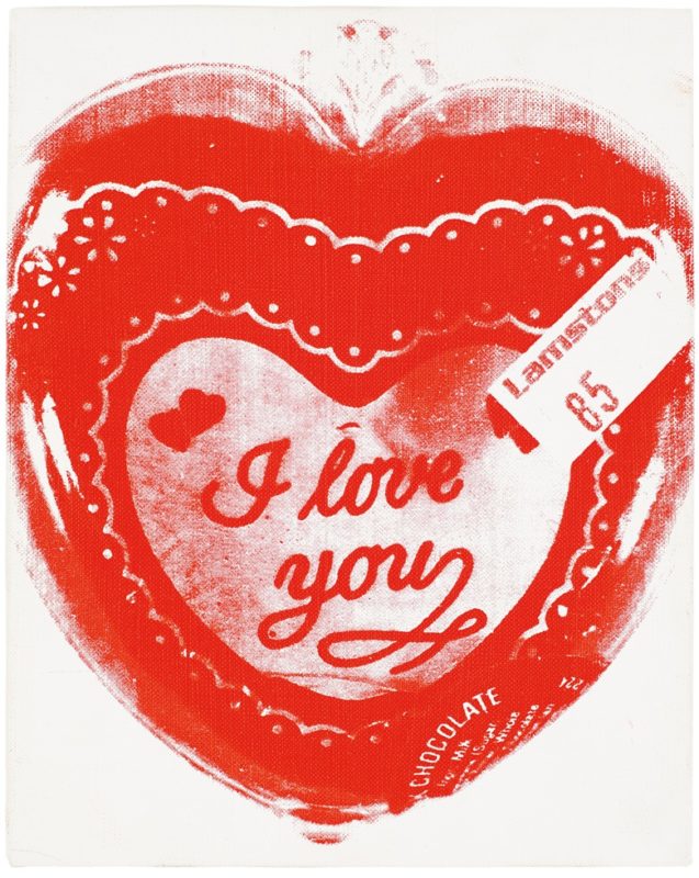 andy-warhol-19281987-candy-box-lamstons-85-cents-1983-2400 - The Andy ...