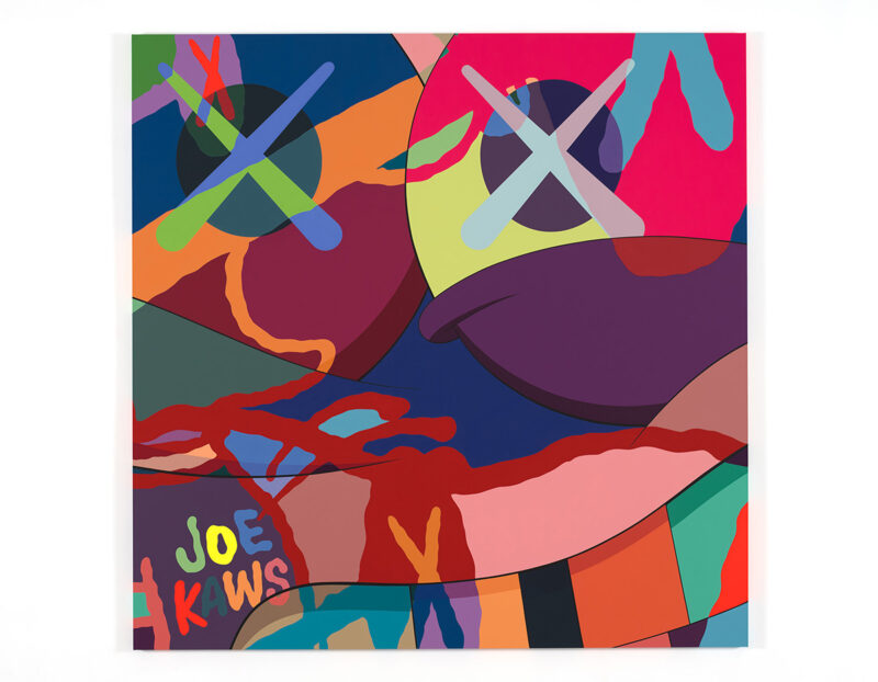 KAWS + Warhol - The Andy Warhol Museum