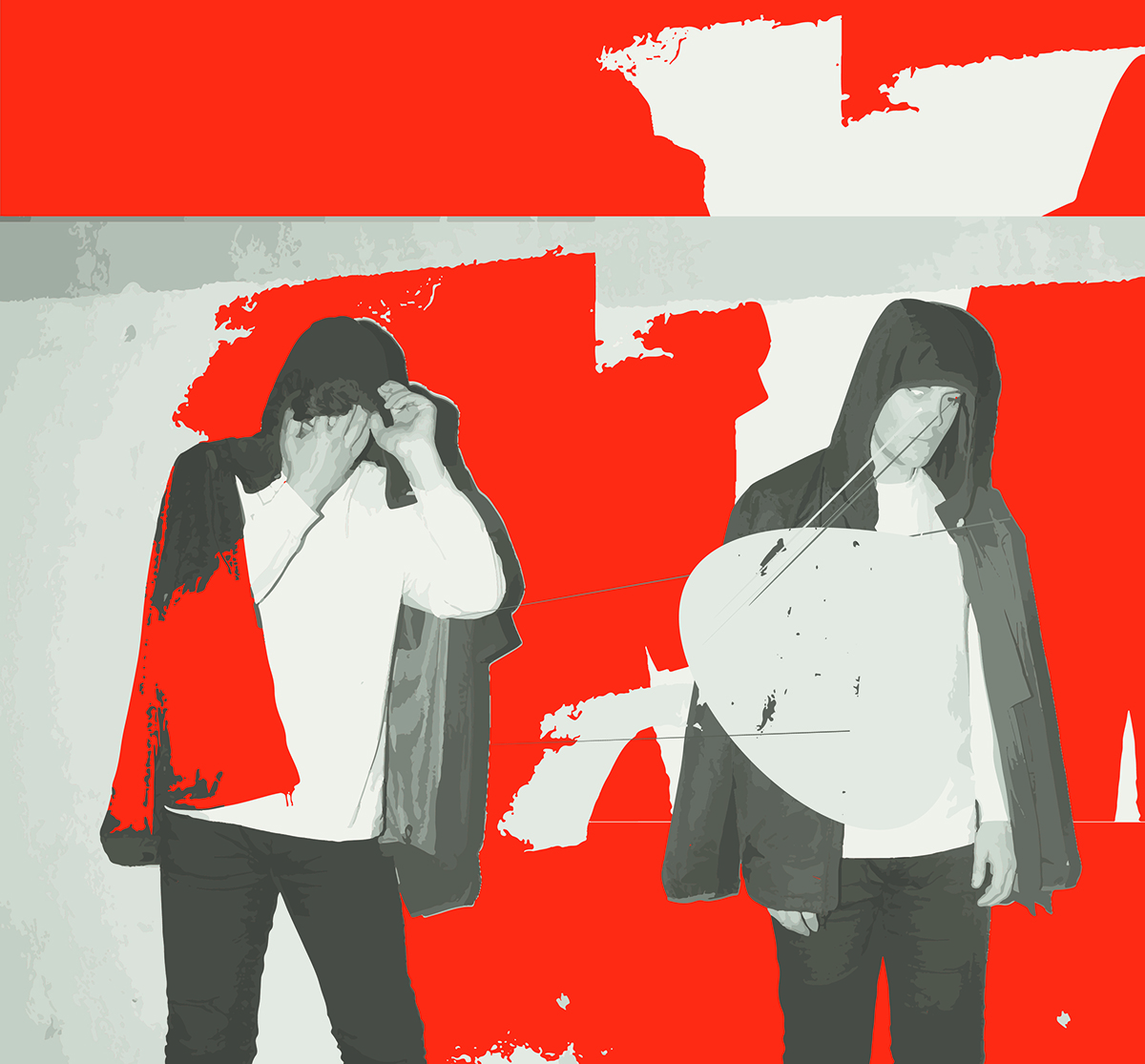 Sound Series: Patrick Higgins - The Andy Warhol Museum