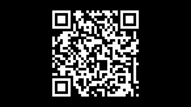theater-screen-events-qr-code - The Andy Warhol Museum