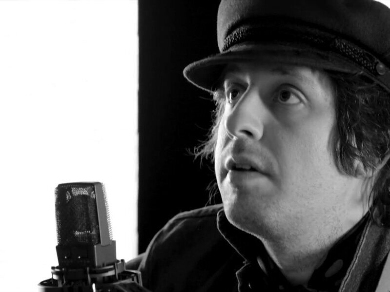 Adam Green - The Andy Warhol Museum