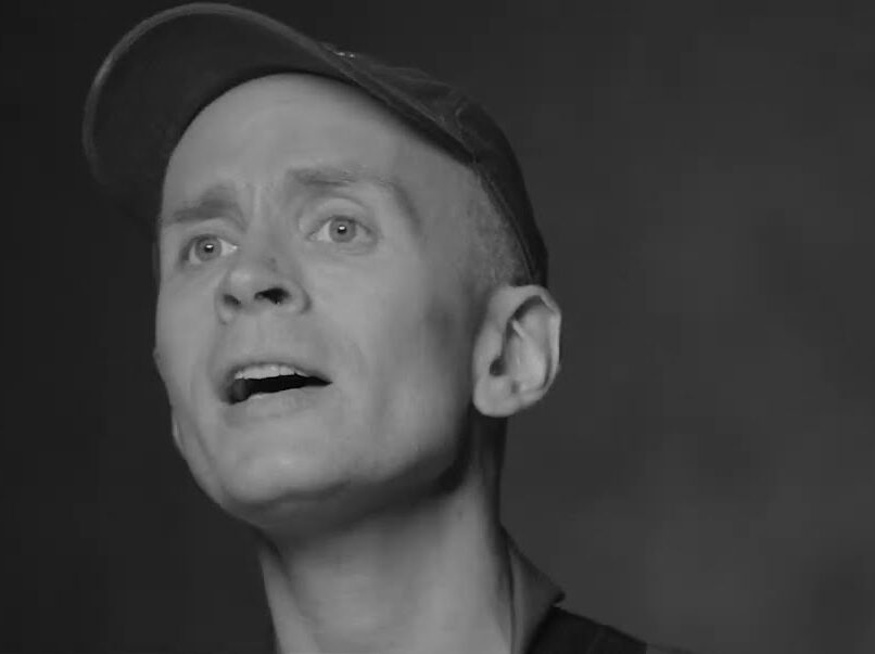 Jens Lekman - The Andy Warhol Museum