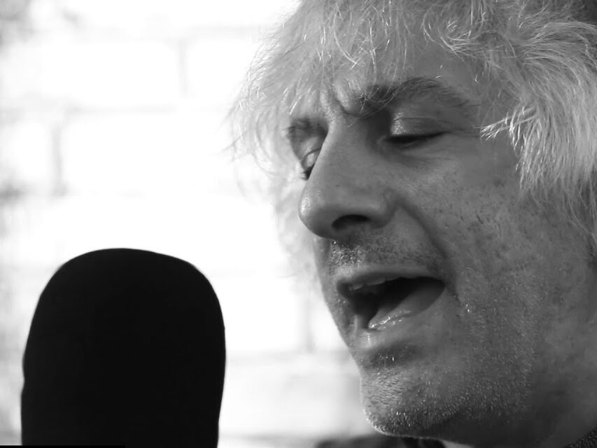 Lee Ranaldo - The Andy Warhol Museum