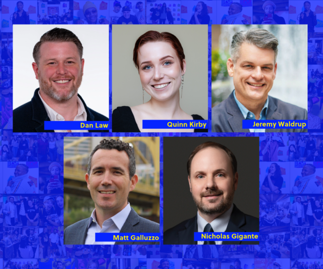 The Network Factory IX: Neighbor to Neighbor - The Andy Warhol Museum